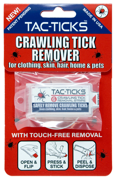 Tac-Ticks