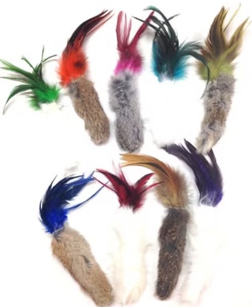 Go Cat C Da Fur Thing