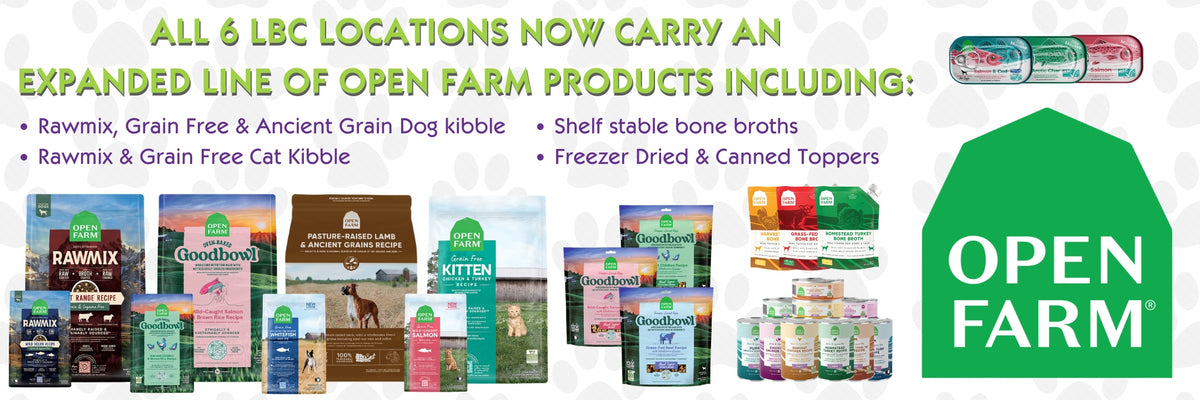 Healthy Dog And Cat Food | Loyal Biscuit Co | United States